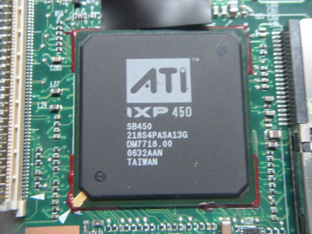 TOSHIBA dynabook AX/940LSの修理